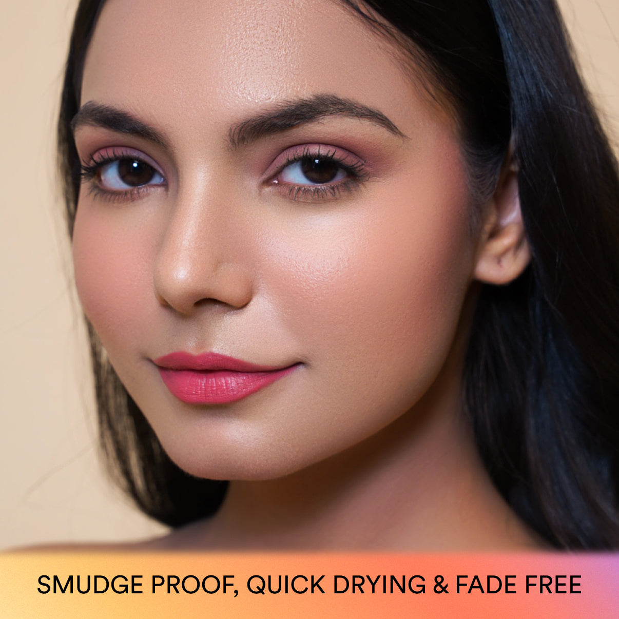 Amore Mio - Peach + Coral Hydrating Matte Liquid Lipstick