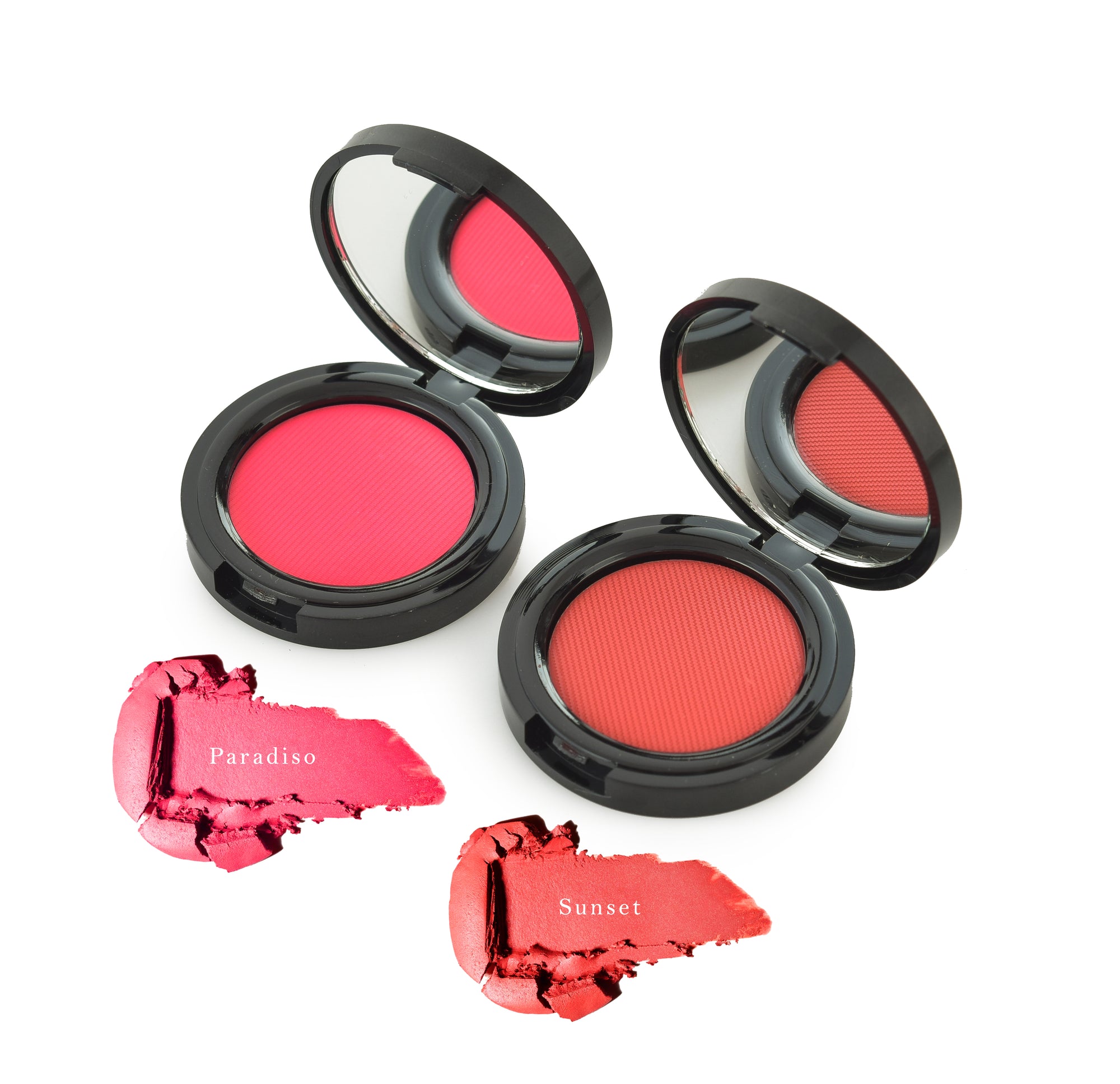 Aura Hydrating Cream Blush
